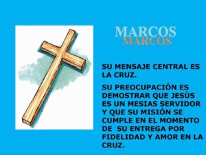 ¿Cuál es el mensaje central de Jesús?
