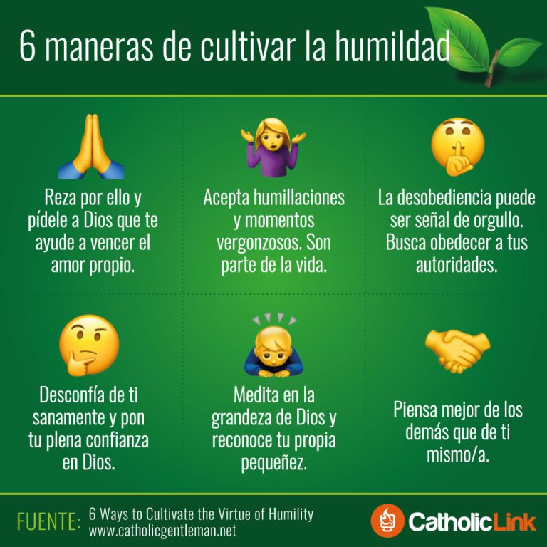 Qué es la humildad y cómo puedo cultivarla – Diosnosguia